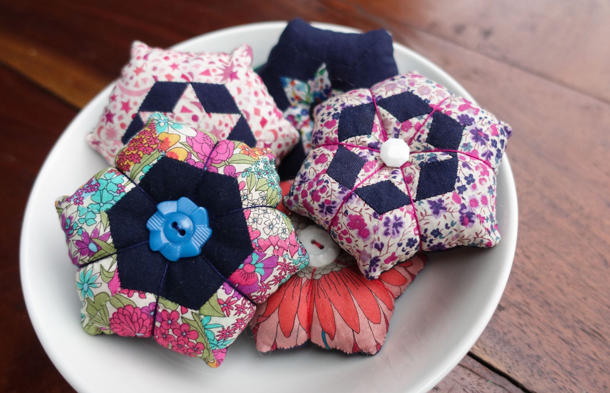 Sweet Selah Quilt Pattern - Payhip