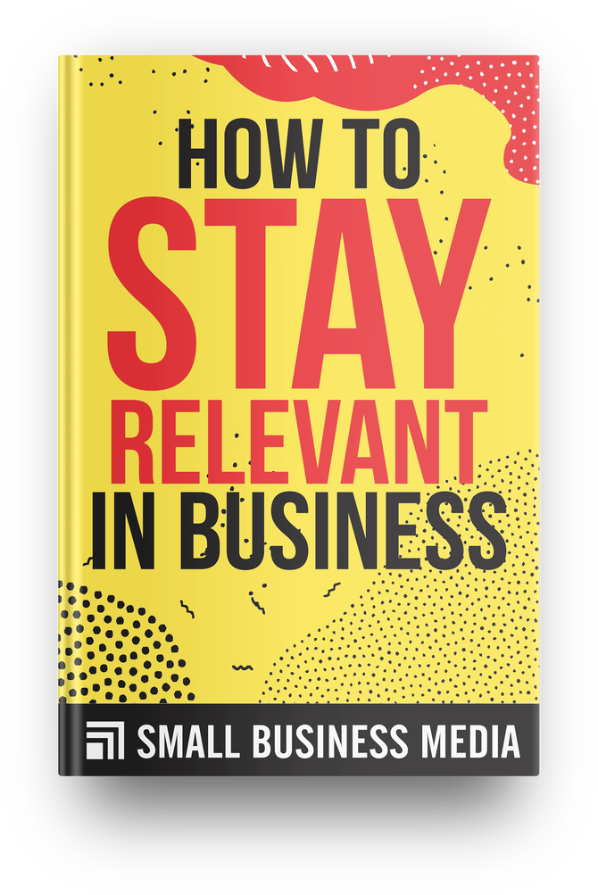 How To Stay Relevant In Business - Payhip
