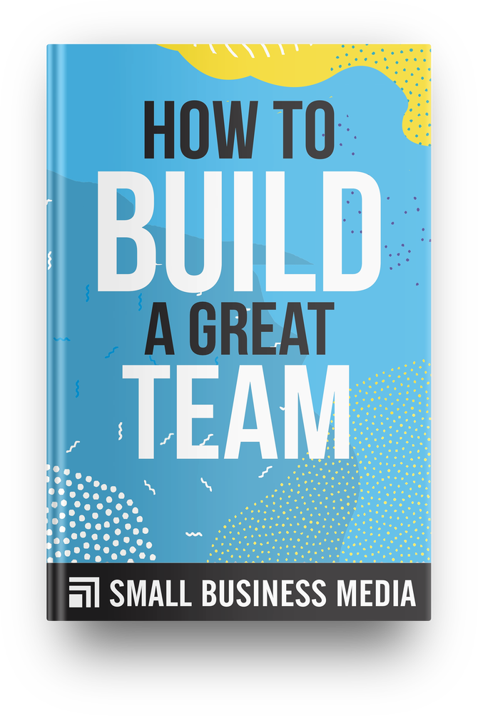 How To Build A Great Team - Payhip