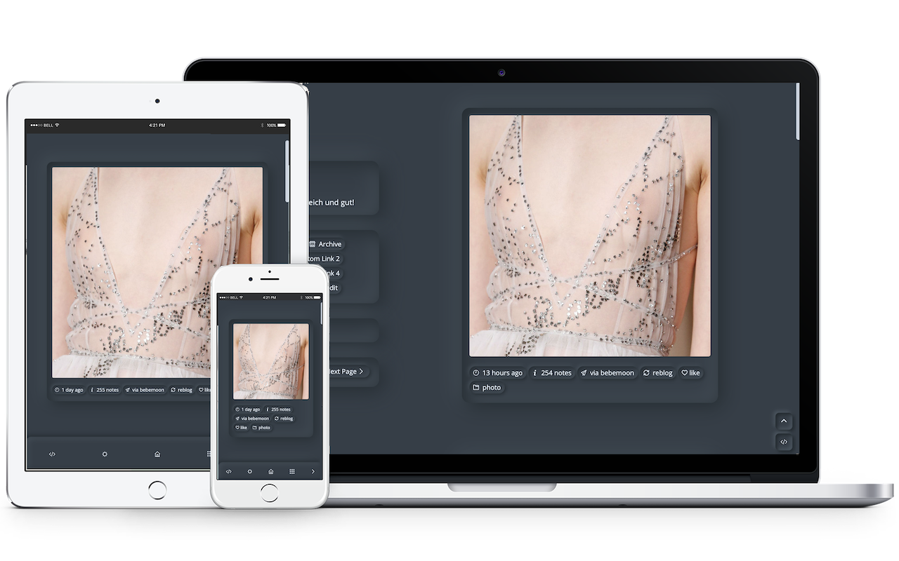 Hanami (Theme 16 Revamp) - Payhip