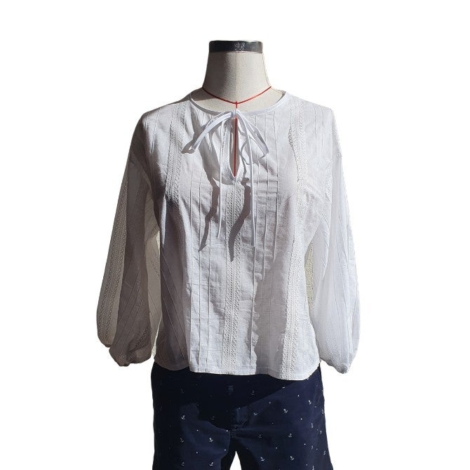 Summer Blouse Pattern - Payhip