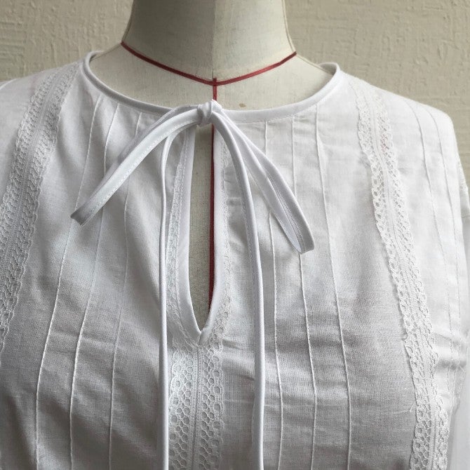 Summer Blouse Pattern - Payhip
