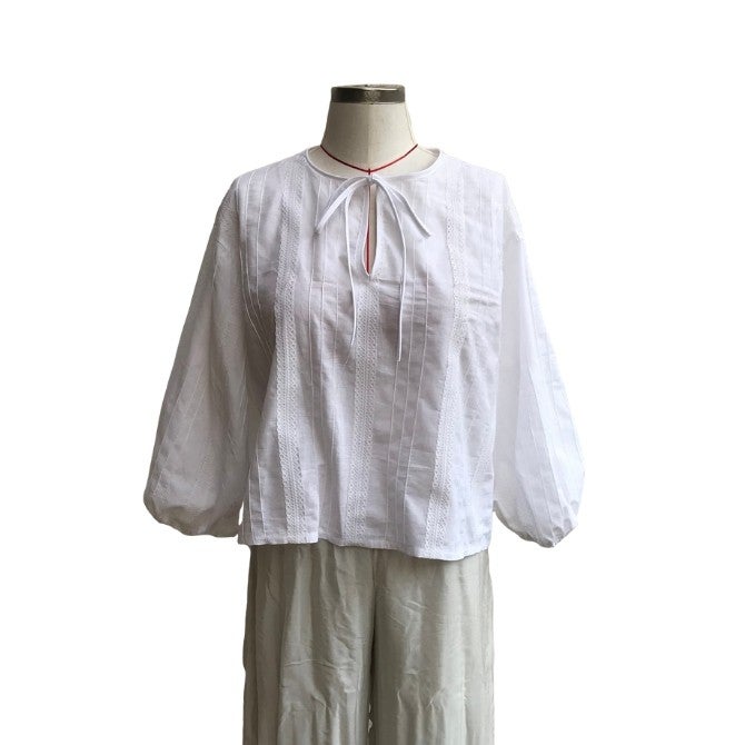 Summer Blouse Pattern - Payhip