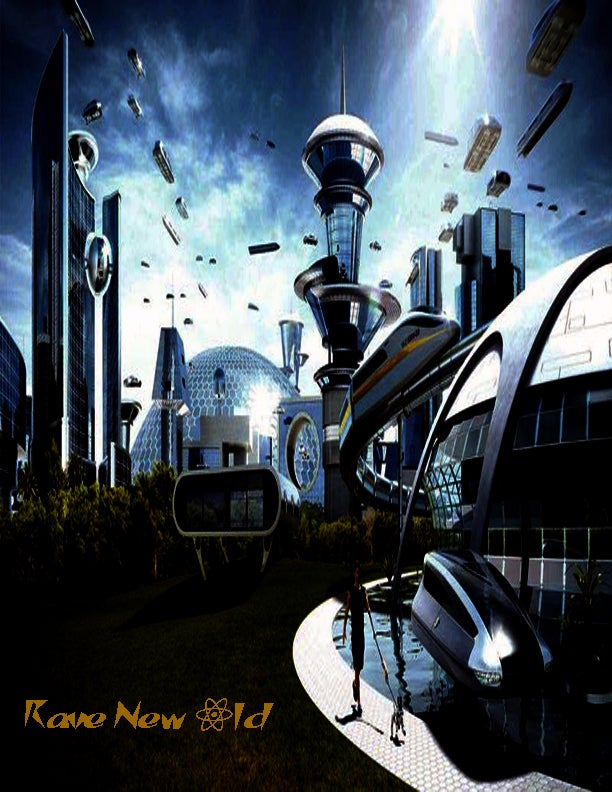 Future-changing #RTRRT - Payhip