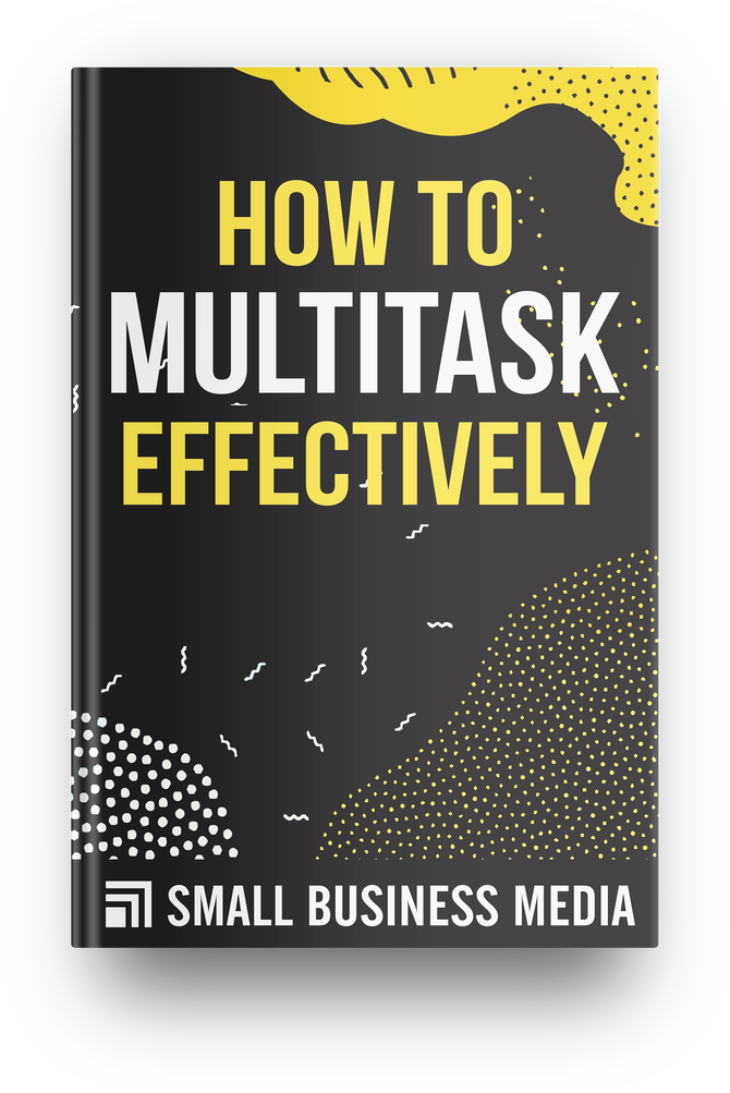 How To Multitask Effectively - Payhip