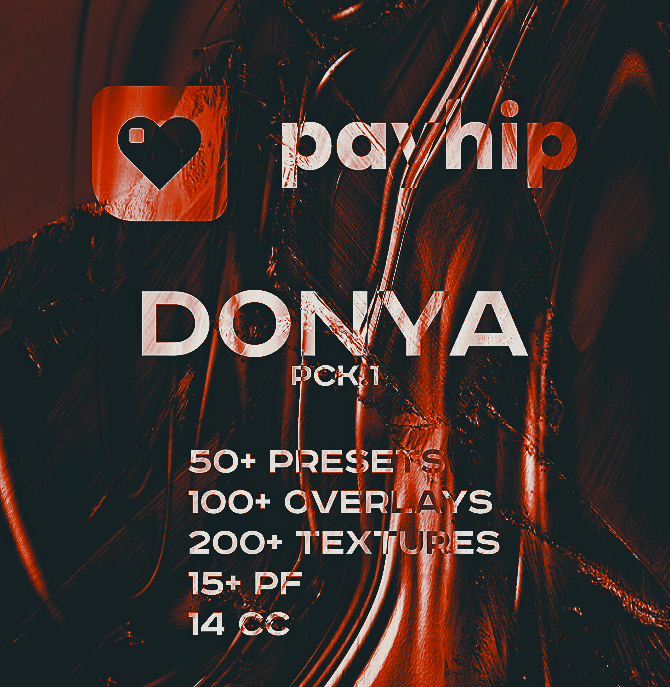Donya - Payhip