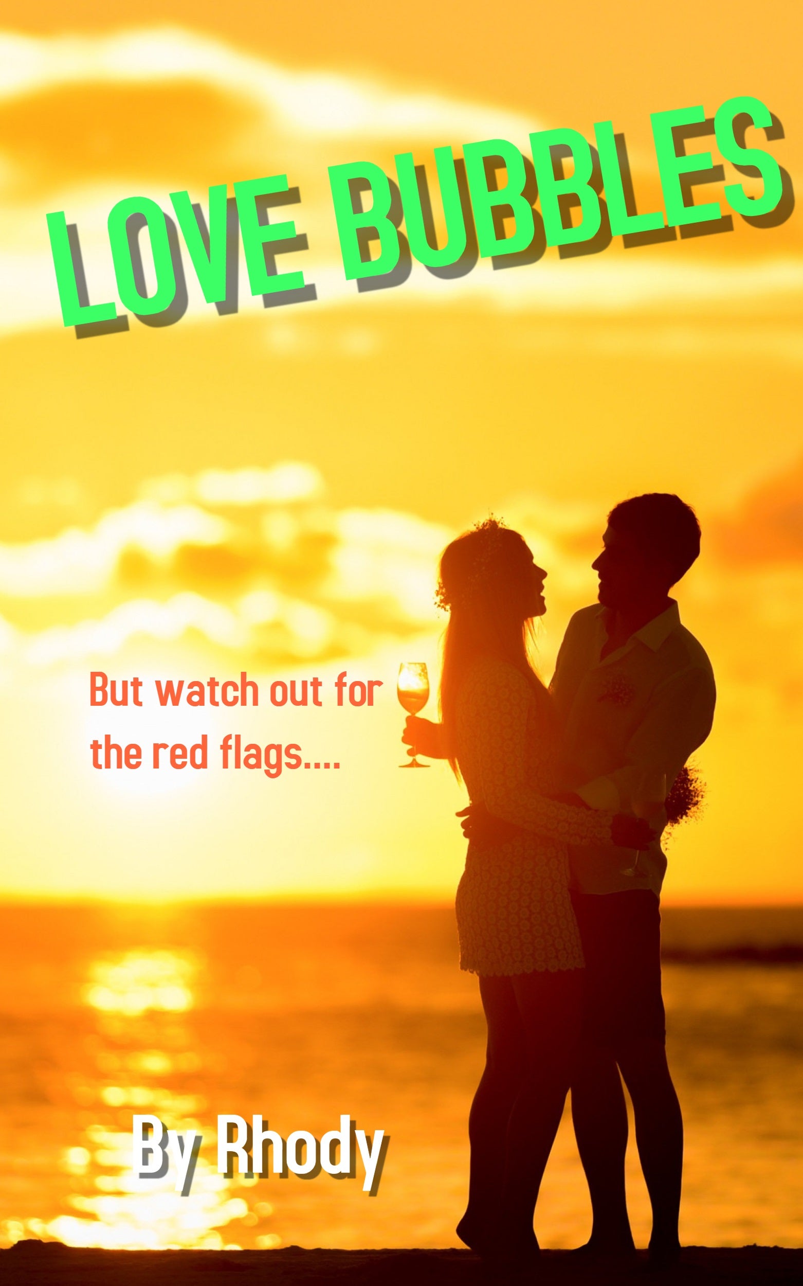 Love Bubbles - Payhip