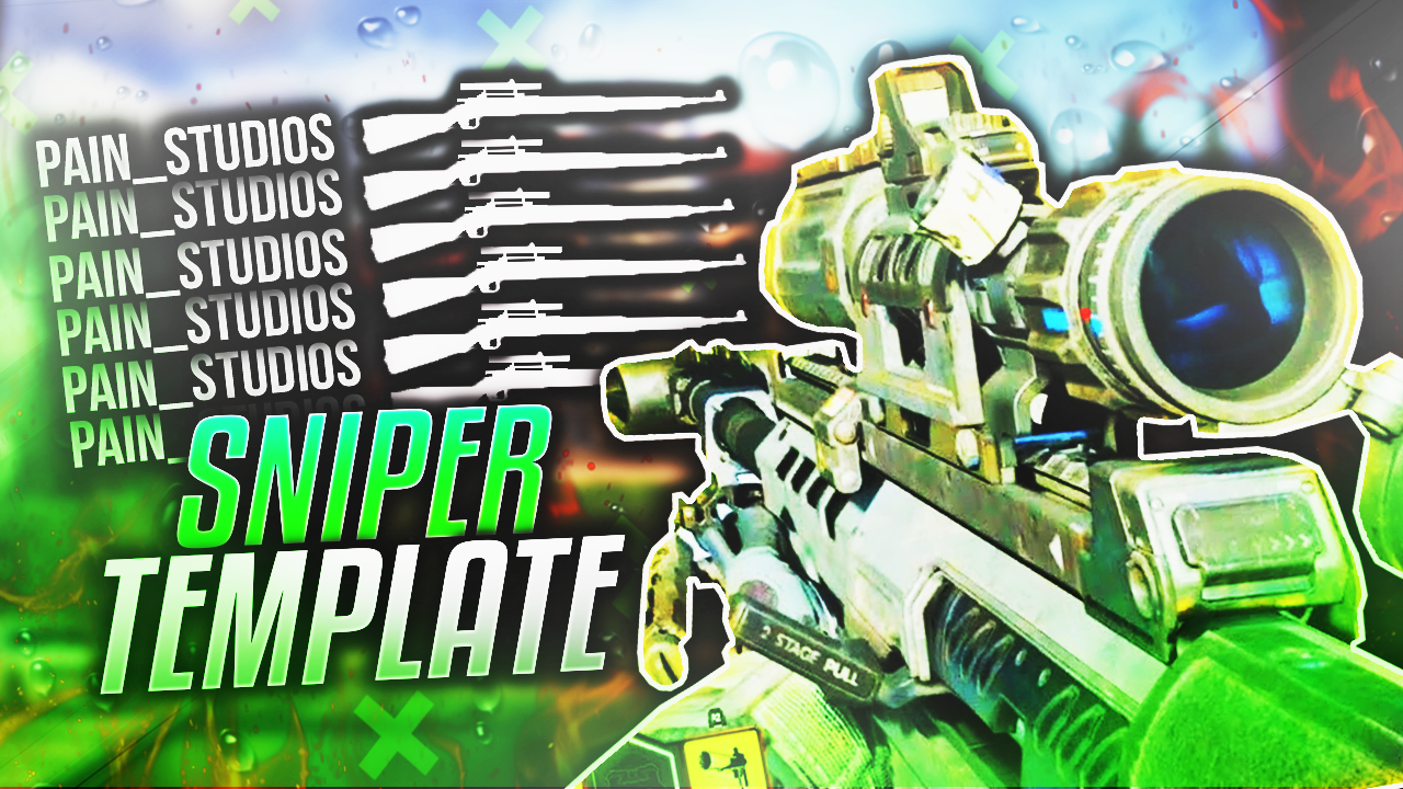 All Cod Modern Warfare/ Warzone Thumbnail Templates - Payhip