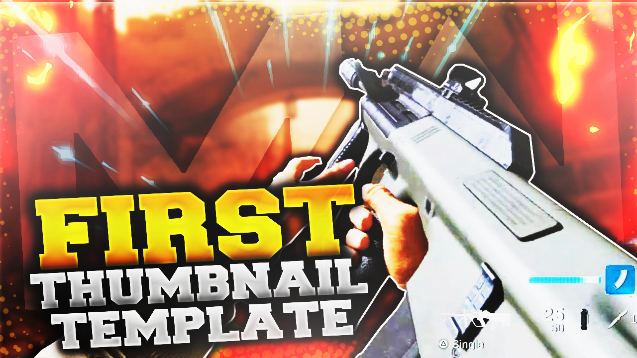 All Cod Modern Warfare Warzone Thumbnail Templates Payhip