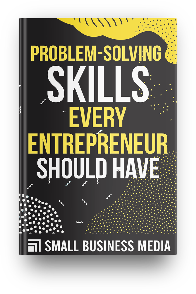 Problem-Solving Skills Every Entrepreneur Should Have - Payhip