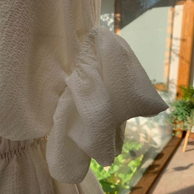 3/4 Sleeve Summer Blouse - Payhip