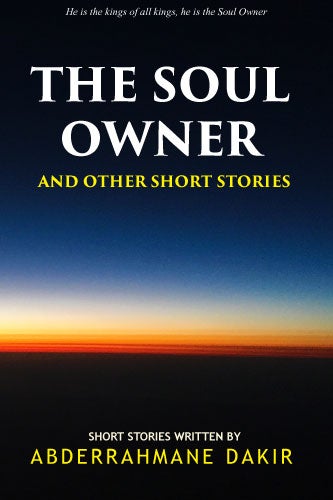 The Soul Owner and Other Short Stories - Payhip