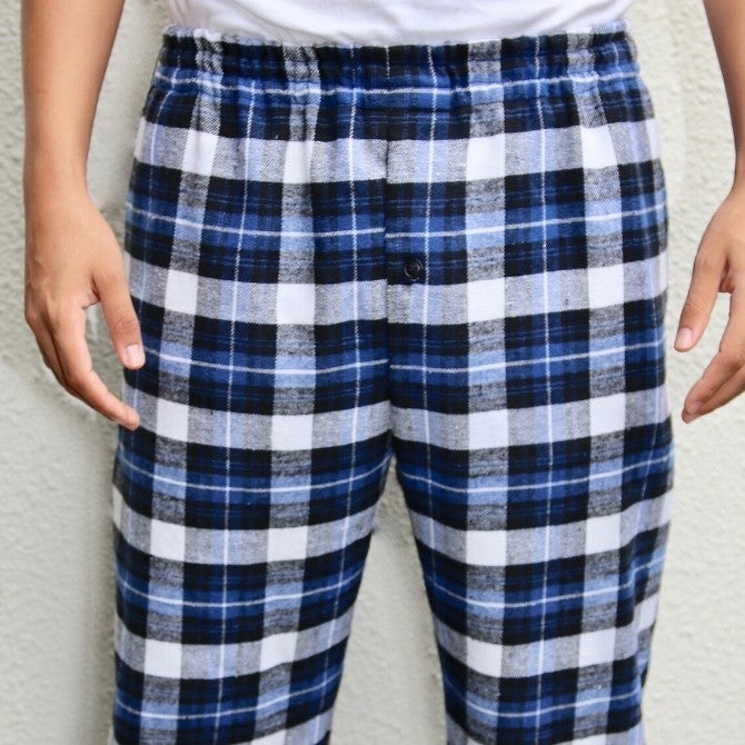Unisex Pajama Bottom Pattern - Payhip