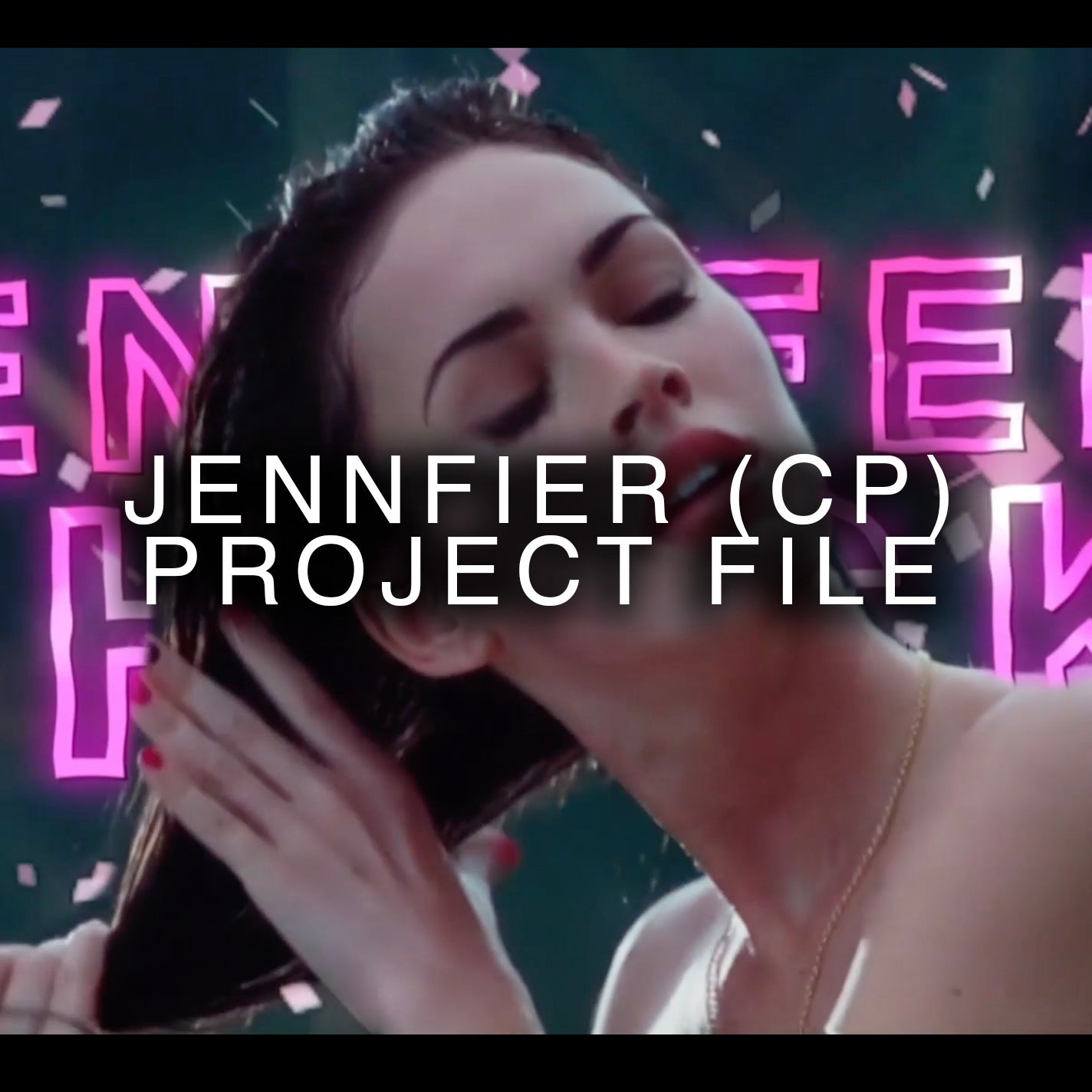 jennifer cp | project file - Payhip