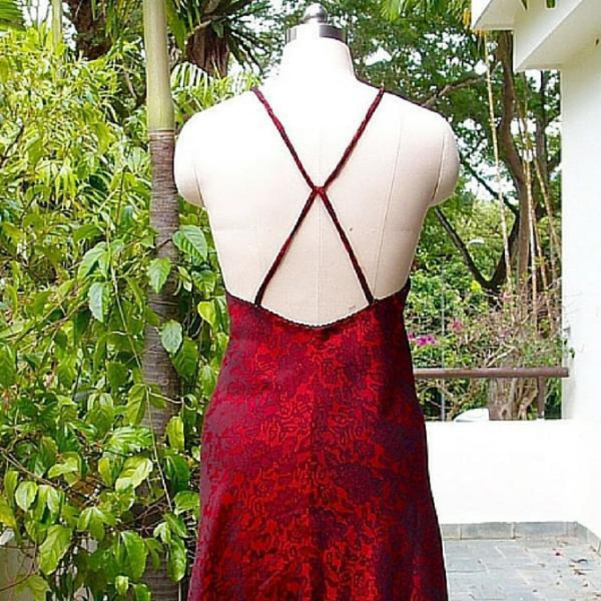 Sexy Dress Pattern - Payhip