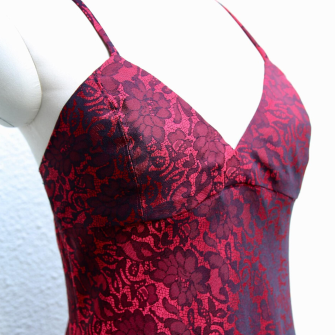 Sexy Dress Pattern - Payhip