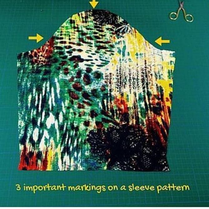 Flared T-shirt Pattern - Payhip