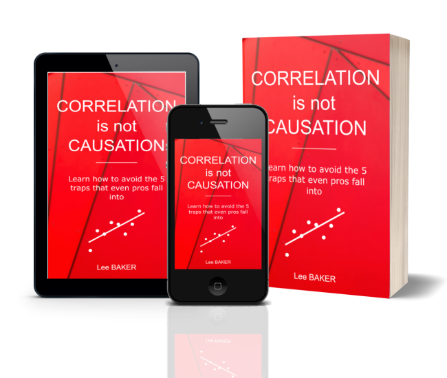 Correlation Is Not Causation - Payhip