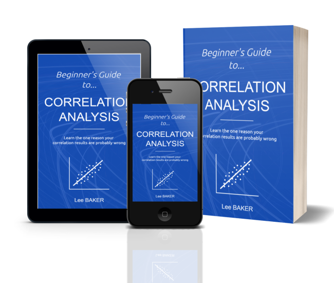Beginner's Guide to Correlation Analysis - Payhip