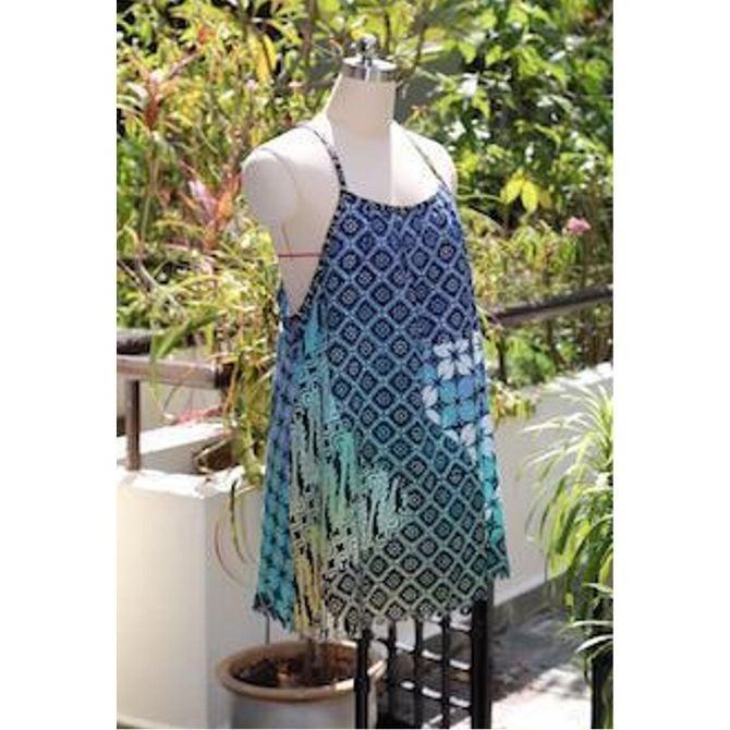 Perfect Beach Dress Pattern - Payhip