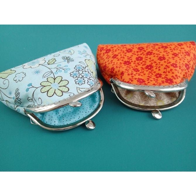 Easy Coin Purse Pattern - Payhip