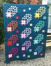 Star Stream Quilt - Payhip