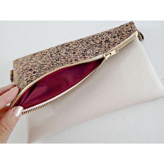 All in a Flap Bag Pattern - Payhip