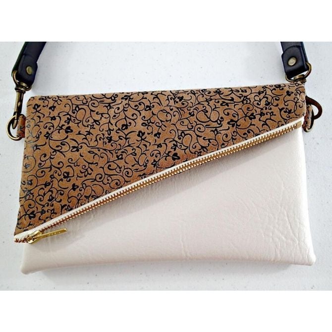 All in a Flap Bag Pattern - Payhip