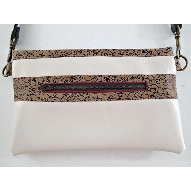 All in a Flap Bag Pattern - Payhip