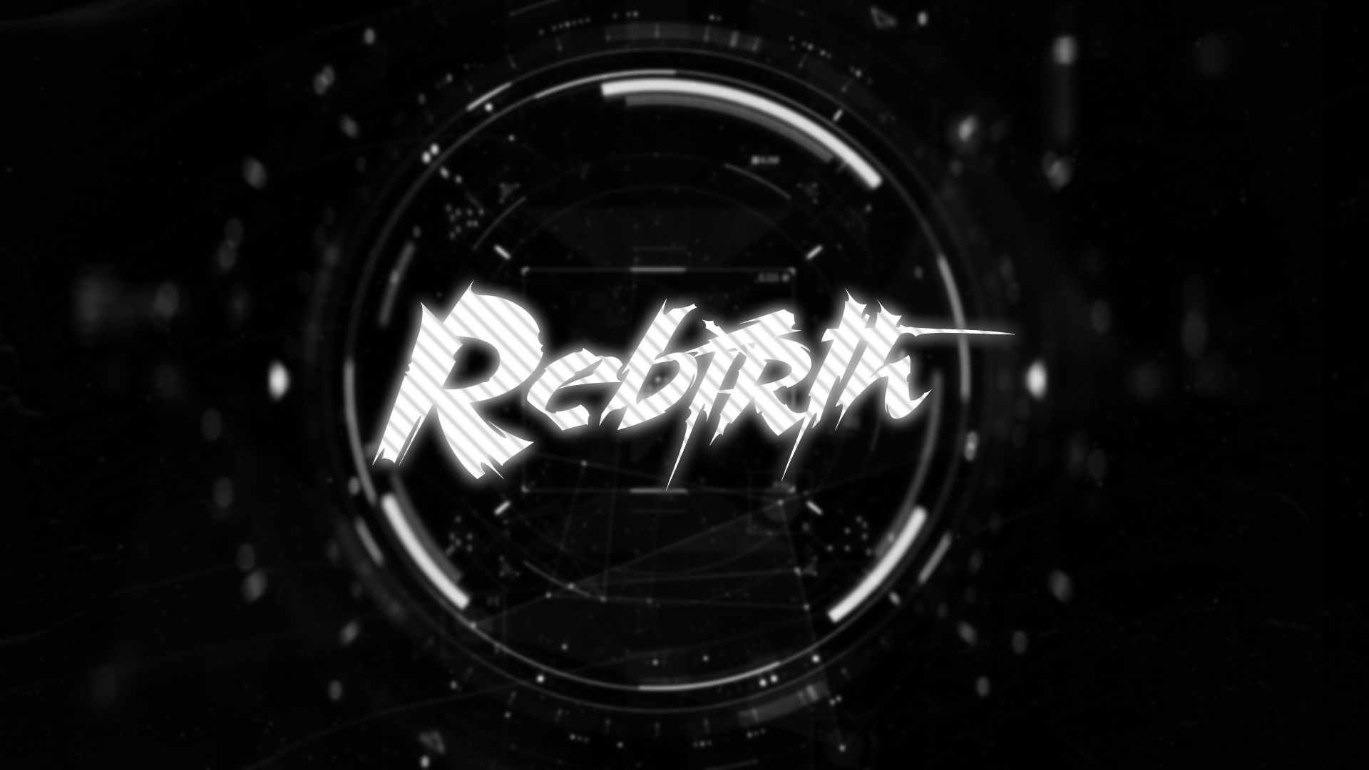Rebirth Thumbnail Pack - Payhip