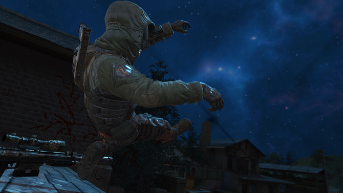 TUTORIAL: How to Make Custom BO2 Skyboxes! - Payhip