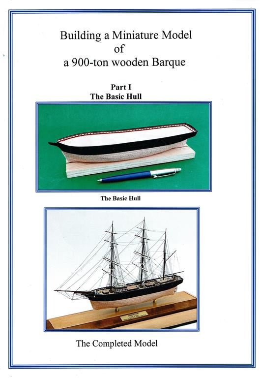 Blackwall Frigates & Modelling Barque East African - Payhip