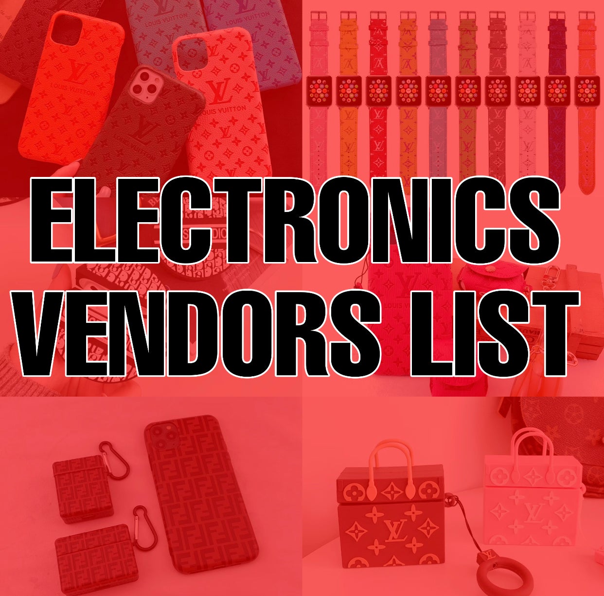 Luxurious Vendor Plug - Payhip