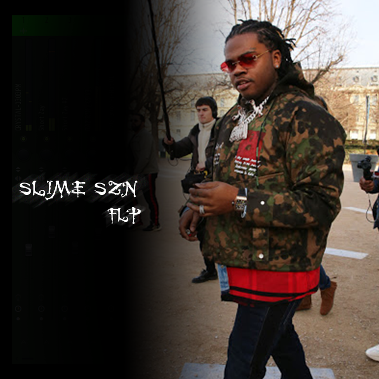 Supreme Ct - Slime Szn (FL Studio Project) - Payhip