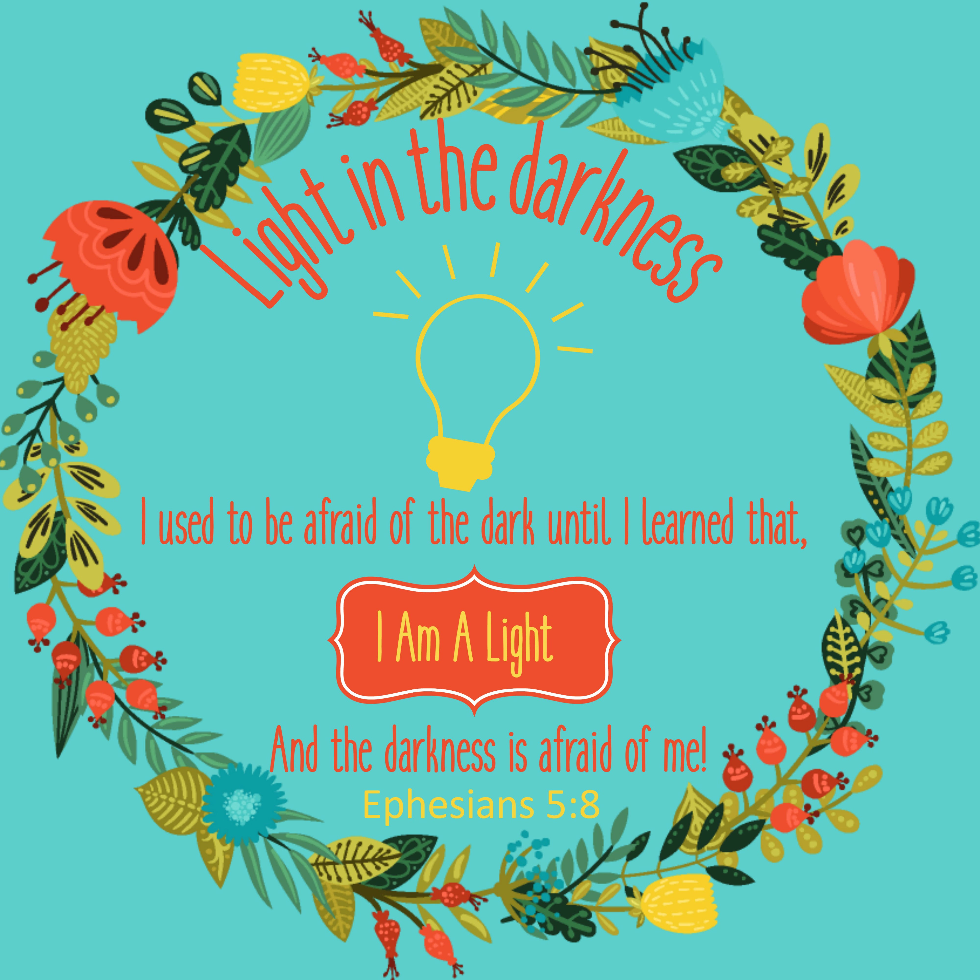 Light In The Darkness Devotional - Payhip