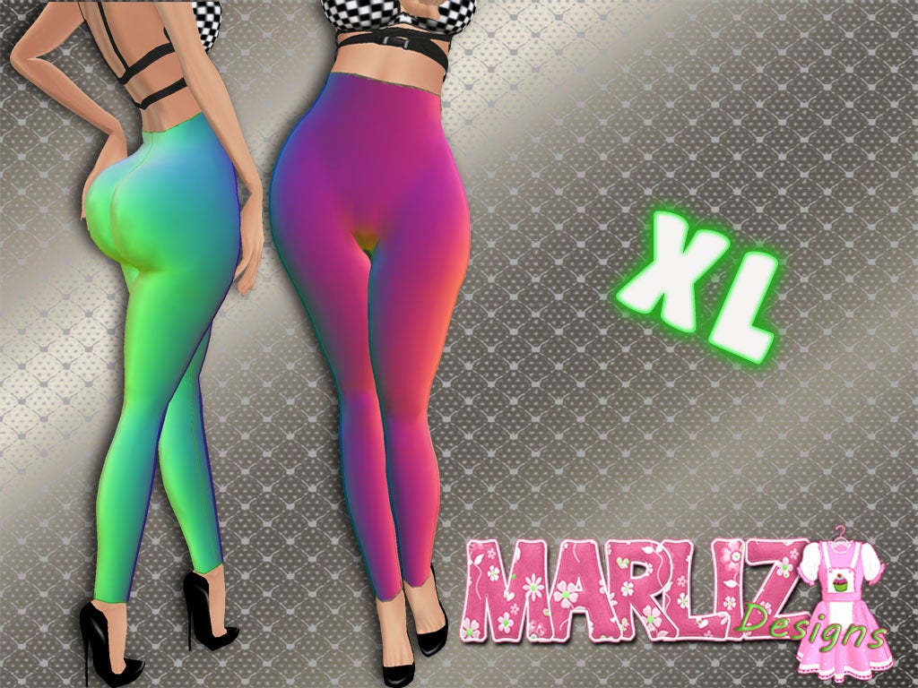 MESH Mom Pants XL - Payhip