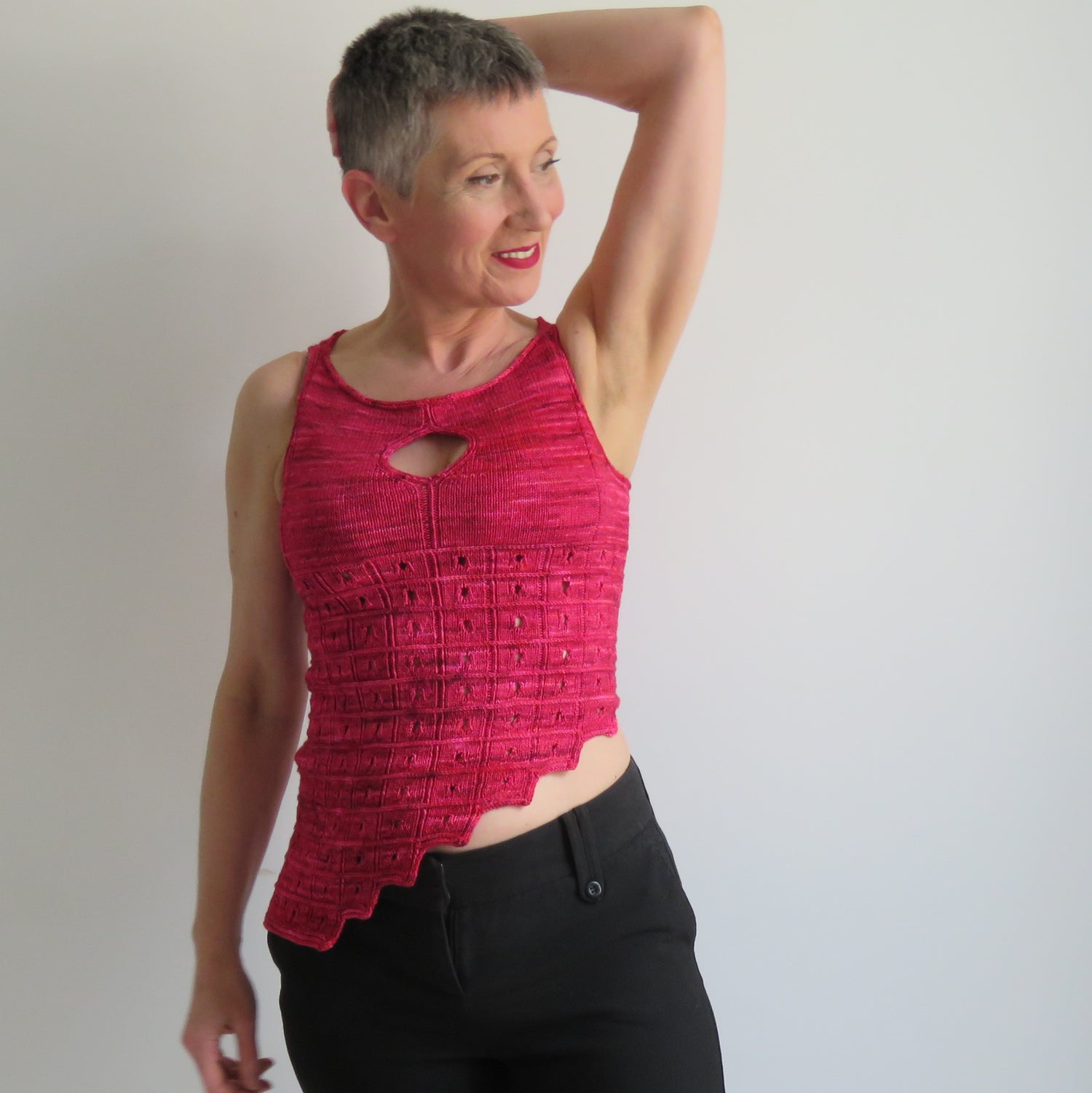 Spicy Lady Top - Payhip