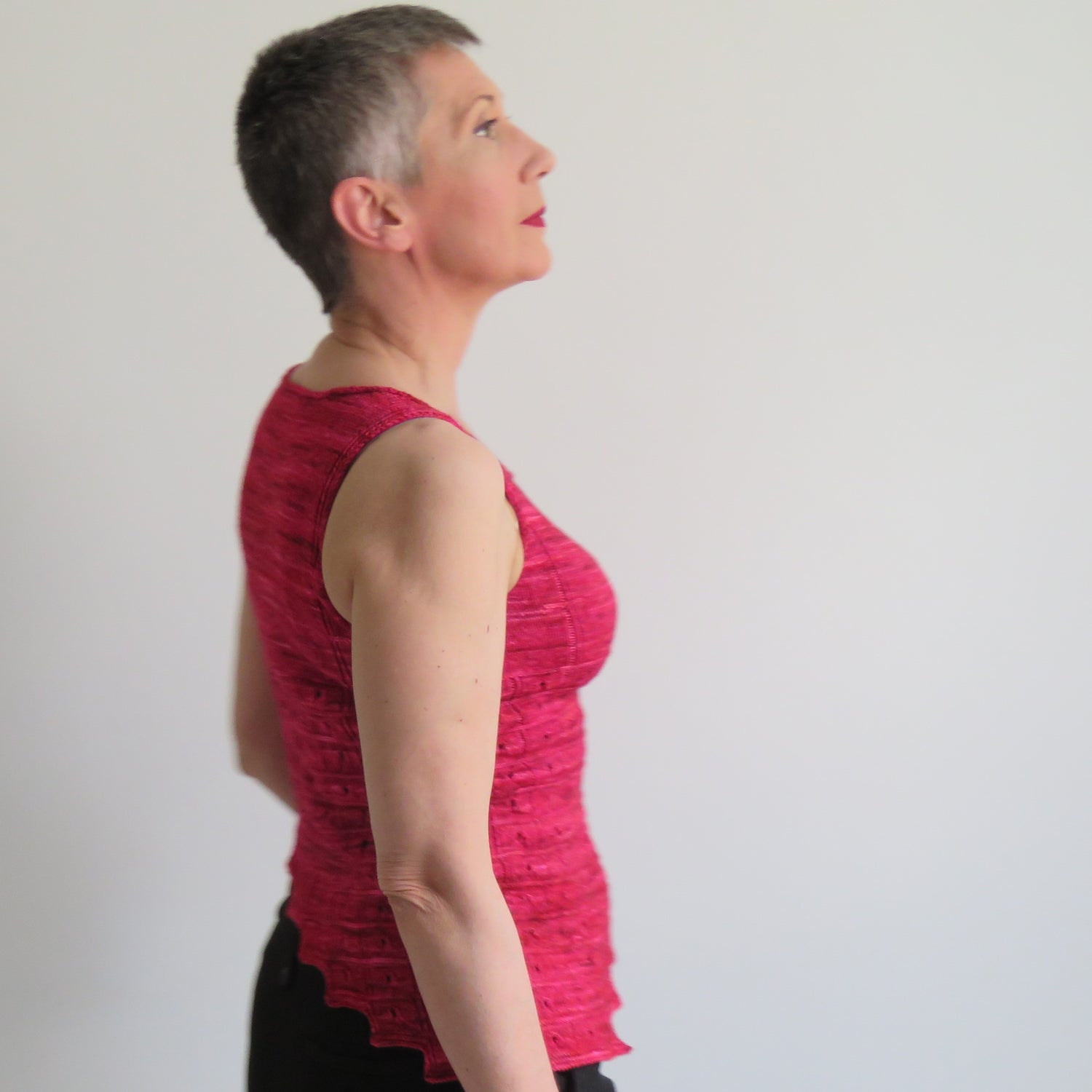 Spicy Lady Top - Payhip