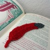 Feathers bookmark - Payhip