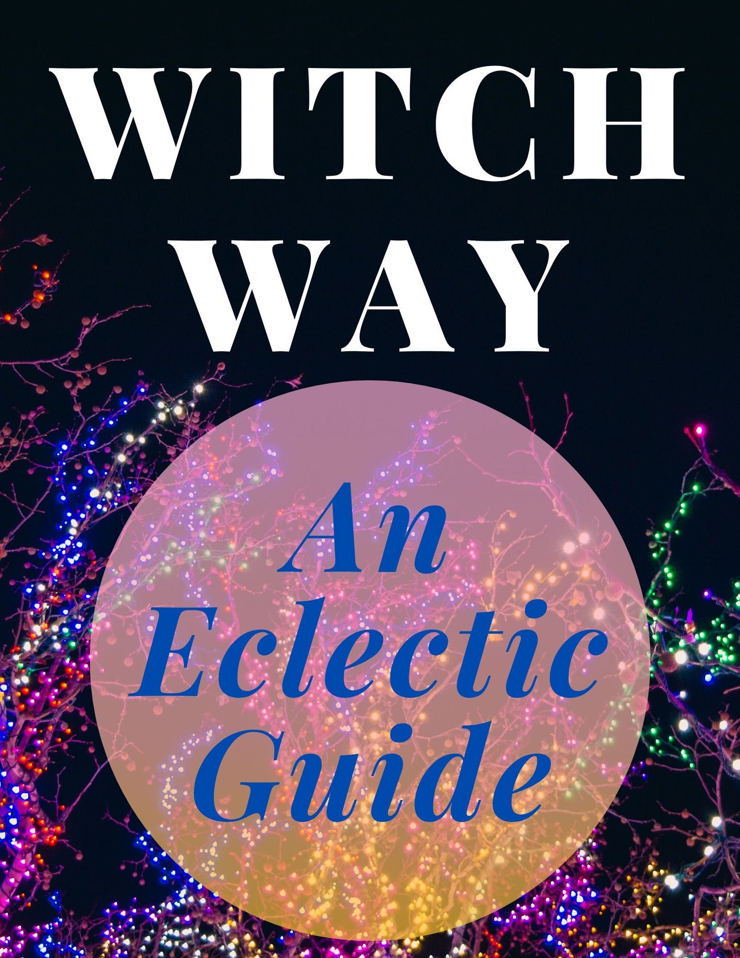 Collection of 3 Vintage White & Black Magic Ebooks - Payhip