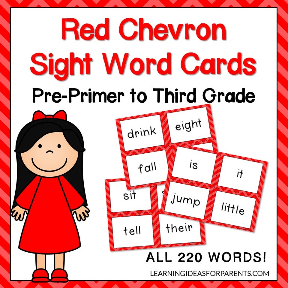 Learning Ideas for Parents - Payhip