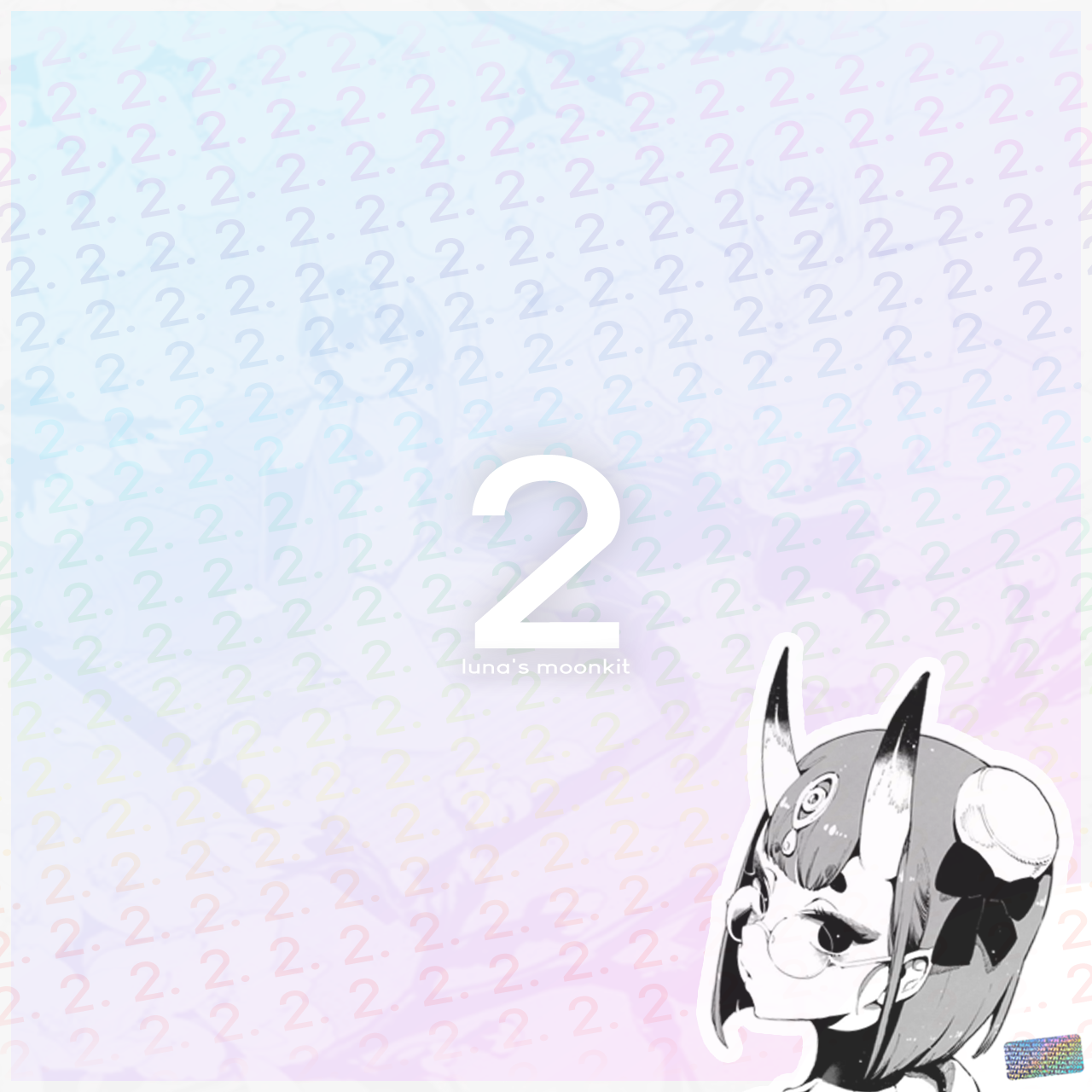 luna's moonkit 2 - Payhip