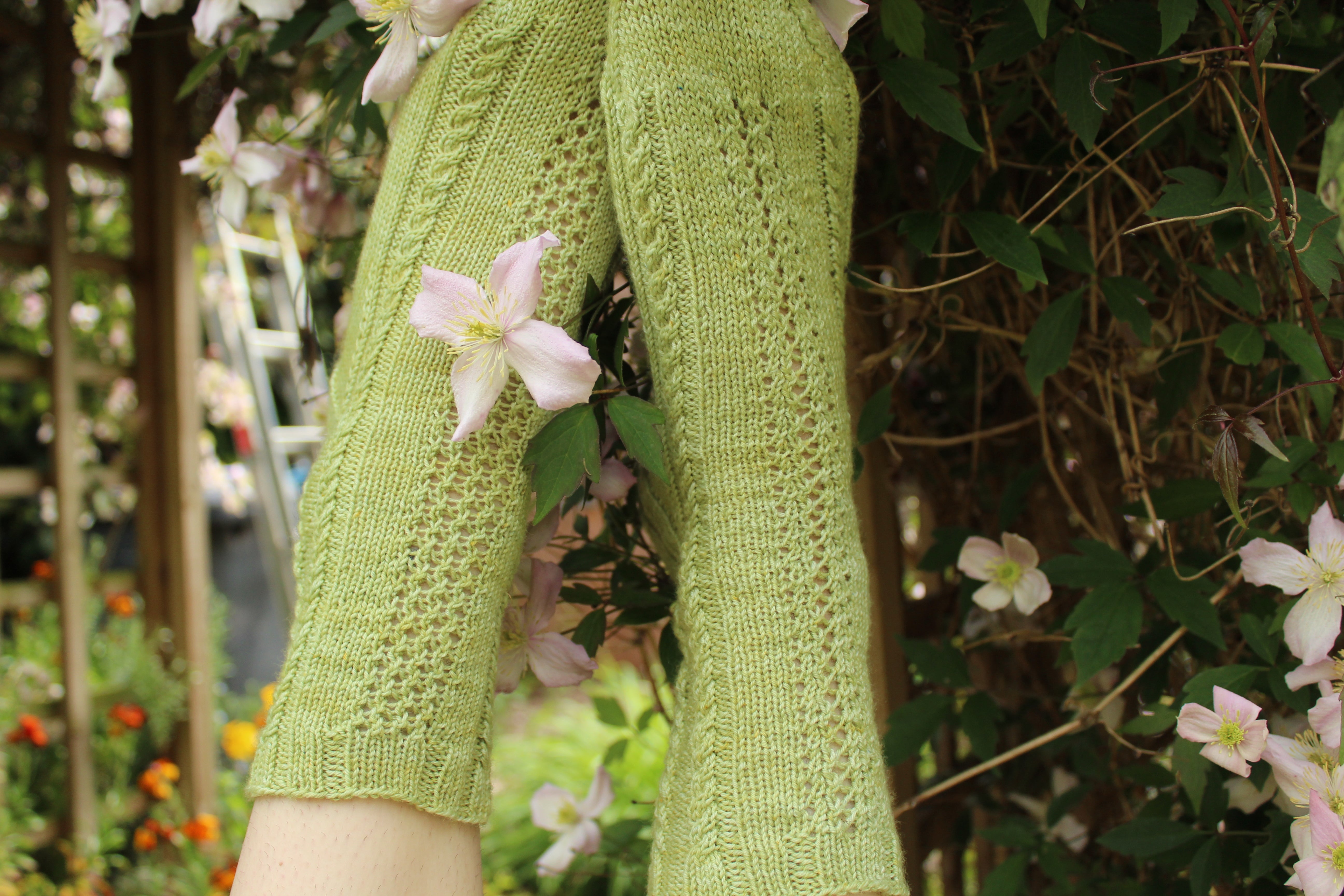 Tricia Sock - Payhip