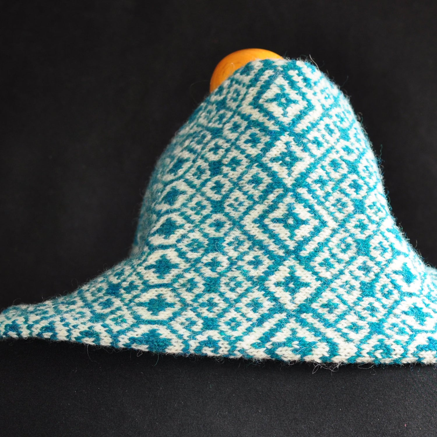 Morphology Tubular Cowl - Payhip