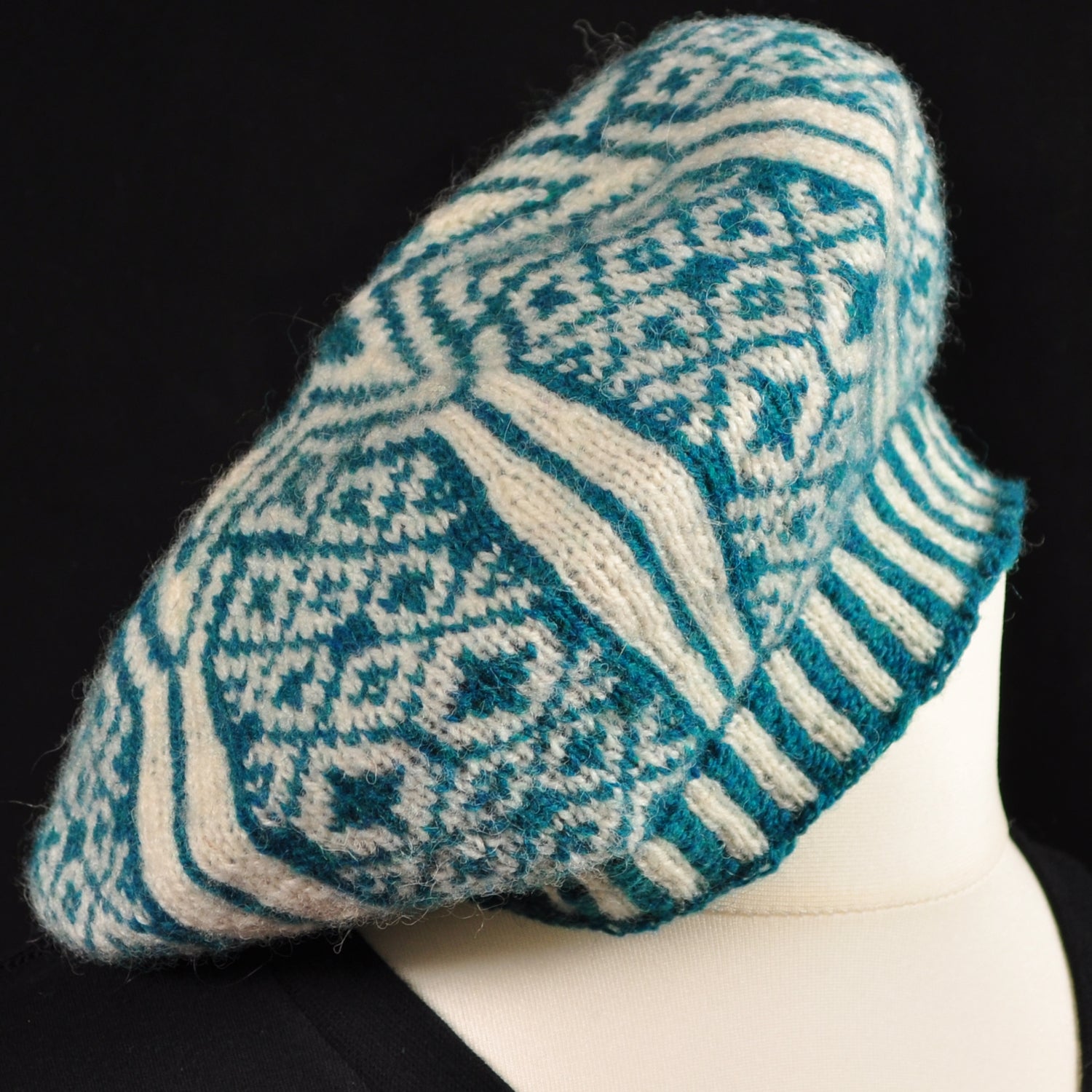 Morphology Tam Pattern - Payhip