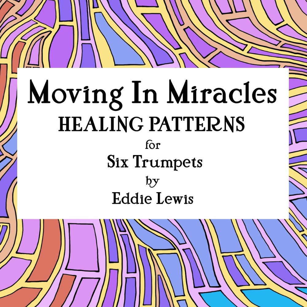 Moving in Miracles Trumpet Sextet - Payhip