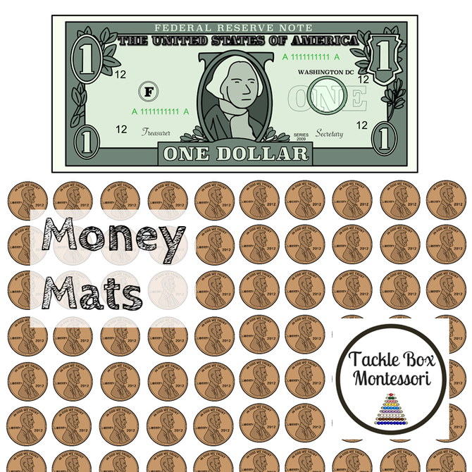 Money Mats - Payhip