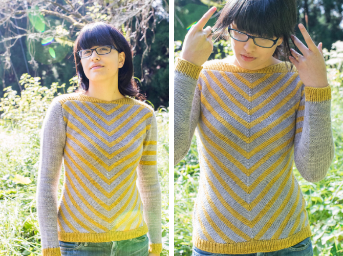 Aumangea Pullover - Payhip