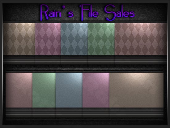 Stoned Wall - Textures IMVU - Payhip