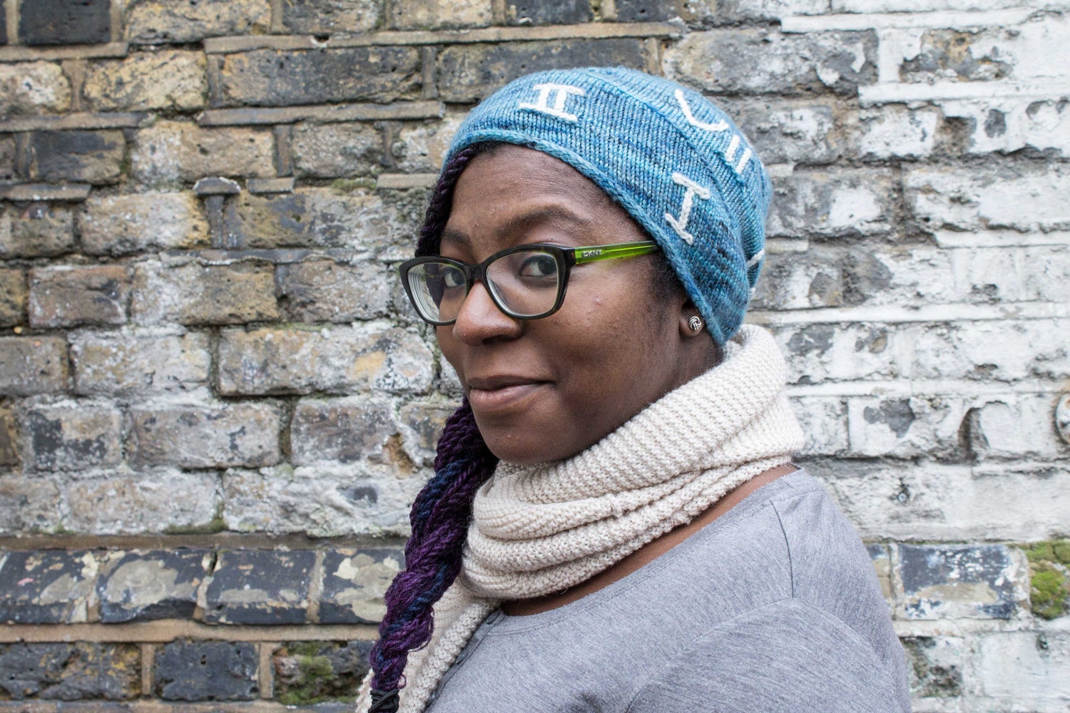 Time Vortex Hat Pattern - Knitting - Payhip